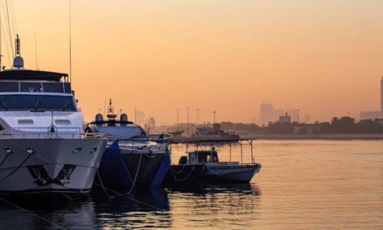 Birthday Yacht Rental: Hidden Legal Insights Complete Guide